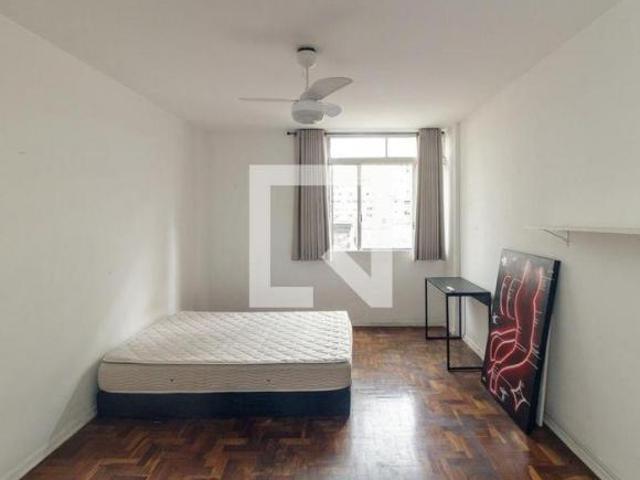 Apartamento à Venda Santa Cecília, 1 Quarto, 28 m² São Paulo