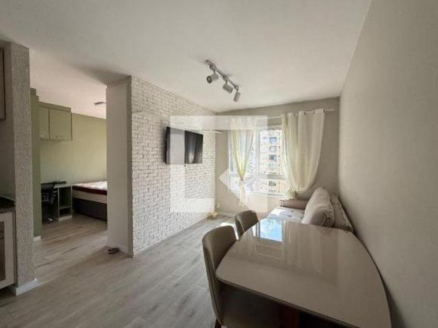 Apartamento à Venda Santa Cecília, 1 Quarto, 28 m² São Paulo