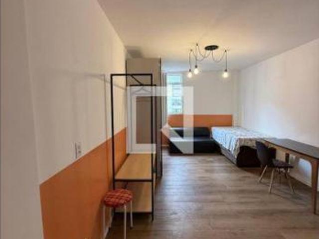 Apartamento à Venda Santa Cecília, 1 Quarto, 28 m² São Paulo