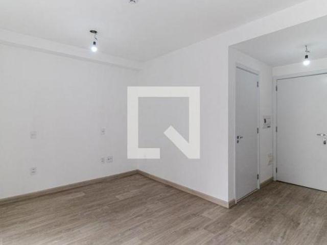 Apartamento à Venda Santa Cecília, 1 Quarto, 28 m² São Paulo