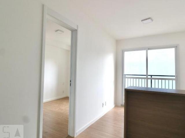 Apartamento à Venda Santa Cecília, 1 Quarto, 28 m² São Paulo