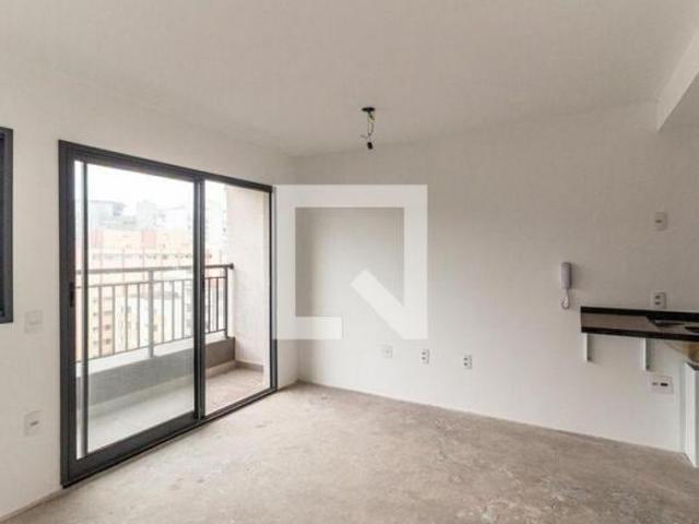 Apartamento à Venda Santa Cecília, 1 Quarto, 28 m² São Paulo