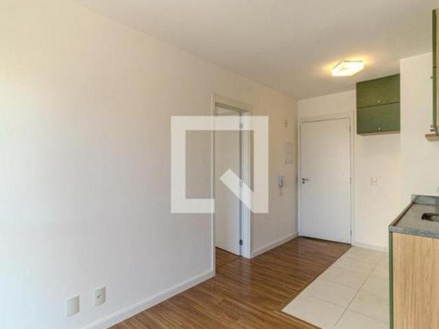 Apartamento à Venda Santa Cecília, 1 Quarto, 28 m² São Paulo