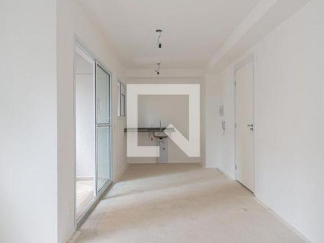 Apartamento à Venda Santa Cecília, 1 Quarto, 29 m2