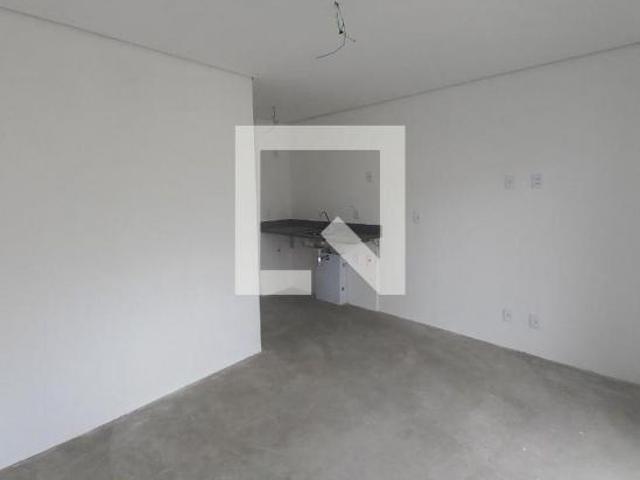 Apartamento à Venda Santa Cecília, 1 Quarto, 29 m2