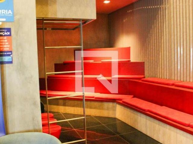 Apartamento à Venda Santa Cecília, 1 Quarto, 29 m2