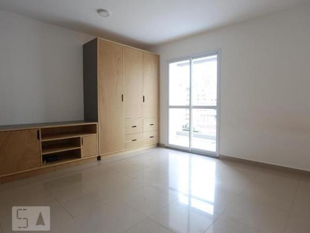 Apartamento à Venda Santa Cecília, 1 Quarto, 29 m2