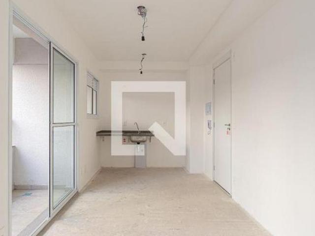 Apartamento à Venda Santa Cecília, 1 Quarto, 29 m2
