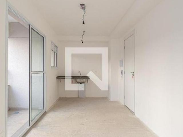 Apartamento à Venda Santa Cecília, 1 Quarto, 29 m2