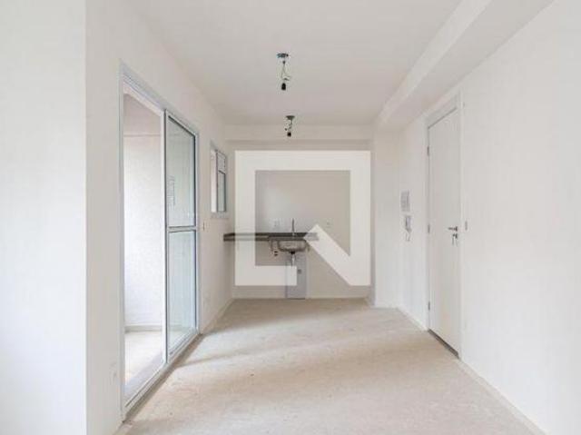 Apartamento à Venda Santa Cecília, 1 Quarto, 29 m2