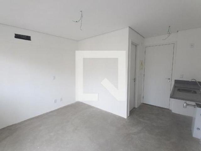 Apartamento à Venda Santa Cecília, 1 Quarto, 29 m2