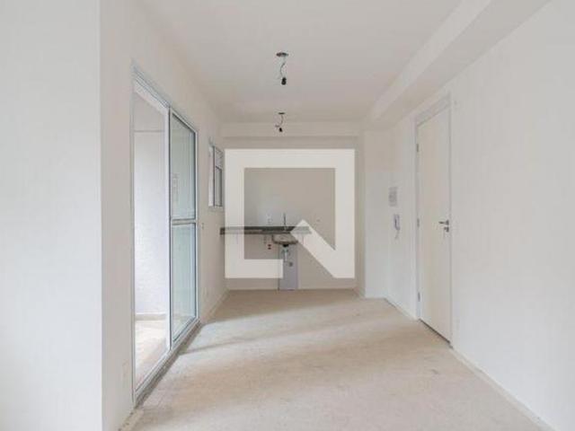 Apartamento à Venda Santa Cecília, 1 Quarto, 29 m2