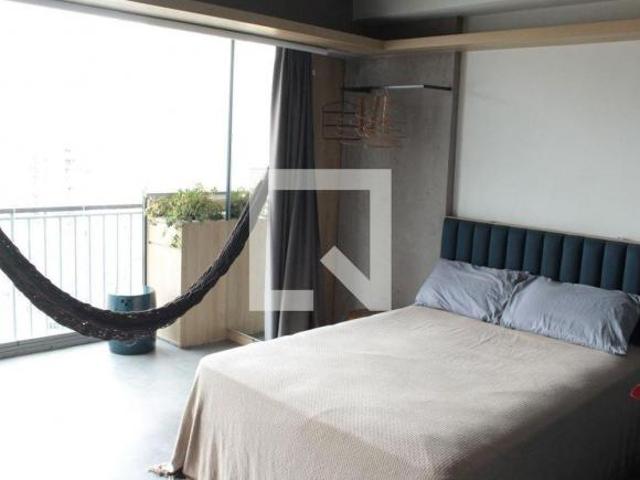 Apartamento à Venda Santa Cecília, 1 Quarto, 29 m2