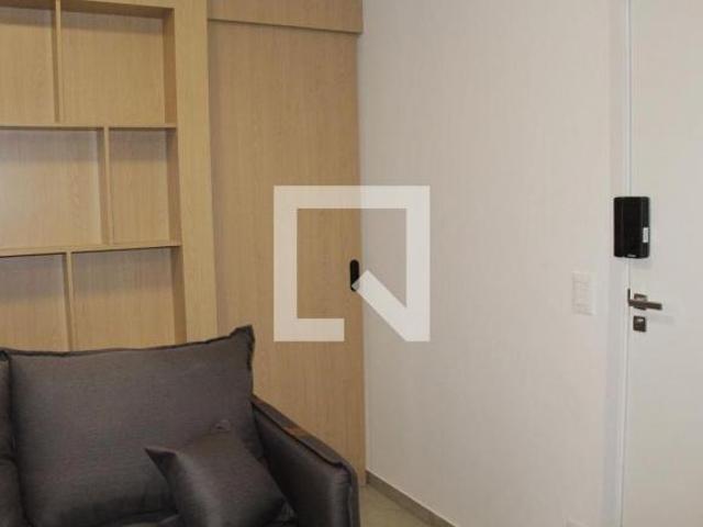 Apartamento à Venda Santa Cecília, 1 Quarto, 29 m2
