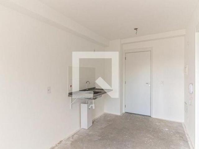 Apartamento à Venda Santa Cecília, 1 Quarto, 29 m2