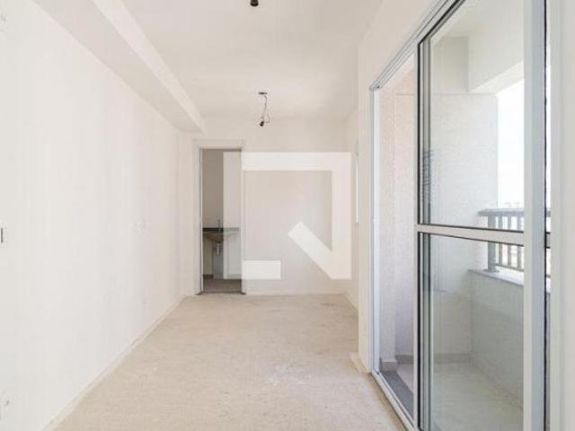 Apartamento à Venda Santa Cecília, 1 Quarto, 29 m2