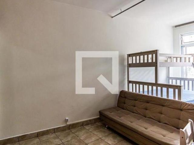Apartamento à Venda Santa Cecília, 1 Quarto, 29 m² São Paulo