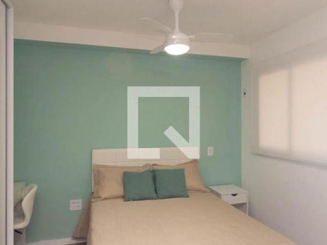 Apartamento à Venda Santa Cecília, 1 Quarto, 29 m² São Paulo
