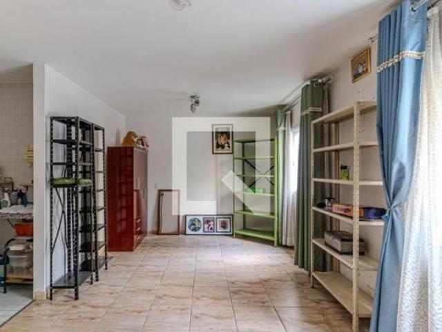 Apartamento à Venda Santa Cecília, 1 Quarto, 29 m² São Paulo