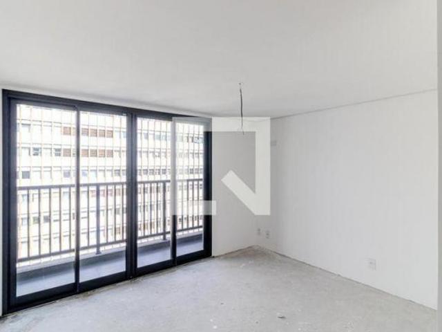 Apartamento à Venda Santa Cecília, 1 Quarto, 29 m² São Paulo