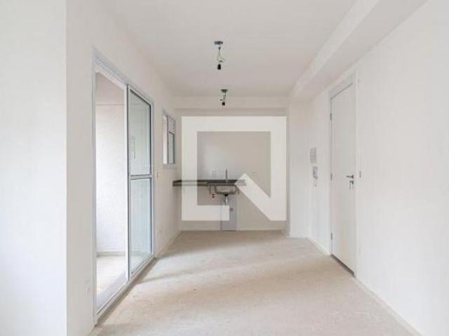 Apartamento à Venda Santa Cecília, 1 Quarto, 29 m² São Paulo