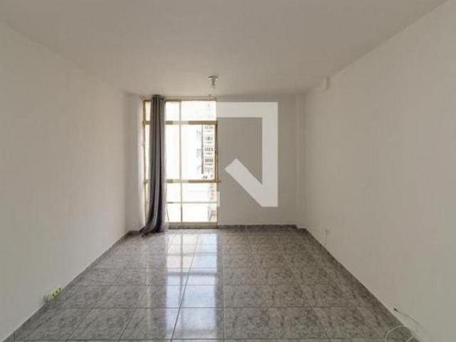 Apartamento à Venda Santa Cecília, 1 Quarto, 29 m² São Paulo