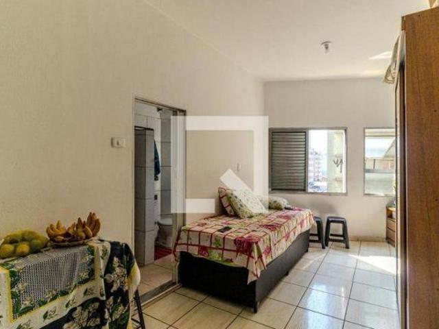 Apartamento à Venda Santa Cecília, 1 Quarto, 29 m² São Paulo