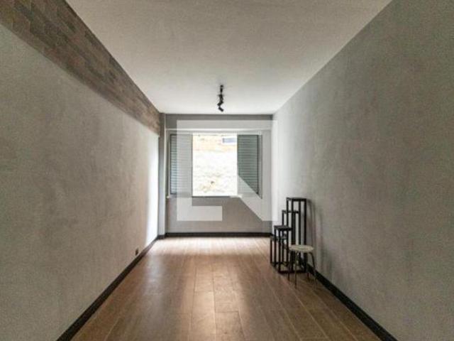 Apartamento à Venda Santa Cecília, 1 Quarto, 29 m² São Paulo