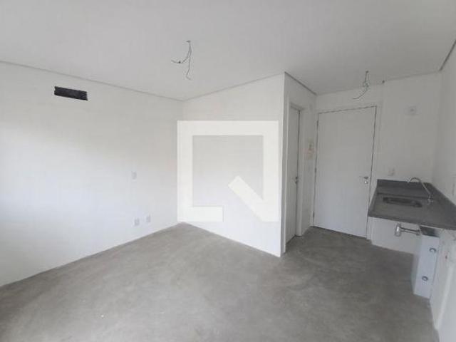 Apartamento à Venda Santa Cecília, 1 Quarto, 29 m² São Paulo