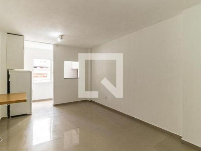 Apartamento à Venda Santa Cecília, 1 Quarto, 29 m² São Paulo