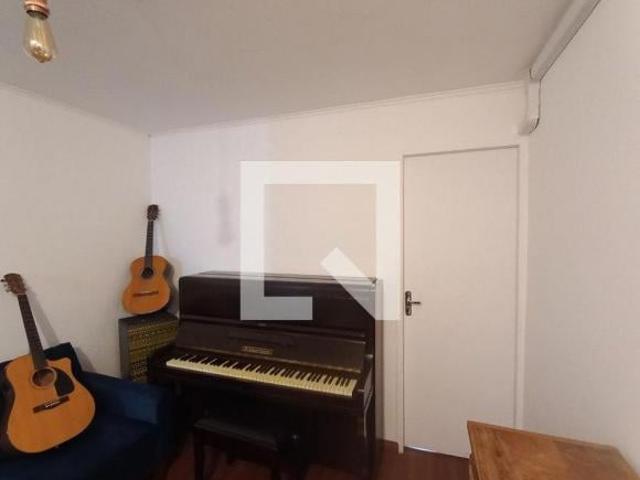 Apartamento à Venda Santa Cecília, 1 Quarto, 30 m2