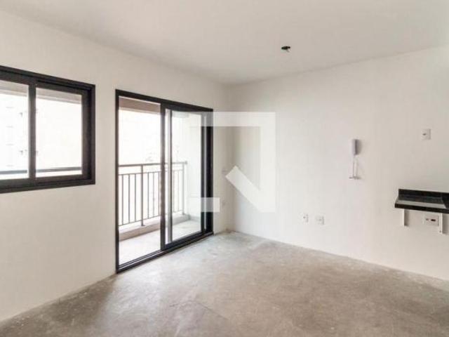 Apartamento à Venda Santa Cecília, 1 Quarto, 30 m2