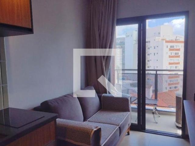 Apartamento à Venda Santa Cecília, 1 Quarto, 30 m2