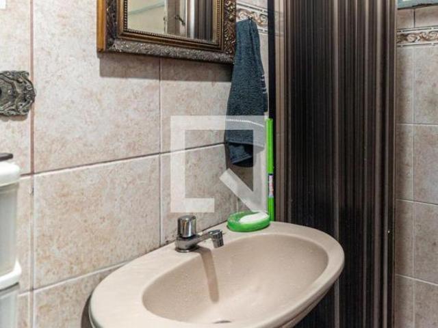 Apartamento à Venda Santa Cecília, 1 Quarto, 30 m2