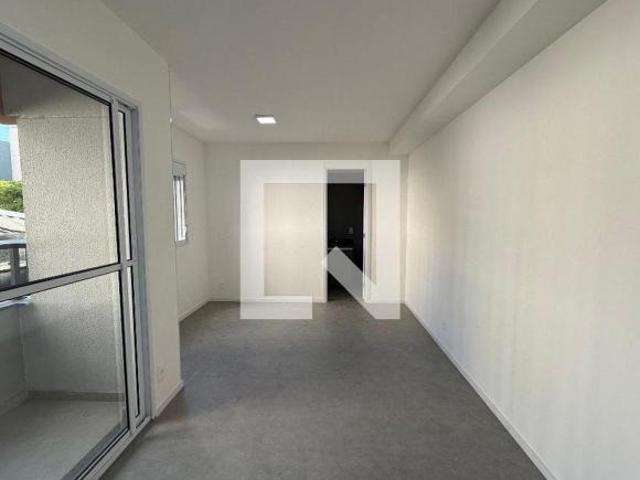 Apartamento à Venda Santa Cecília, 1 Quarto, 30 m2