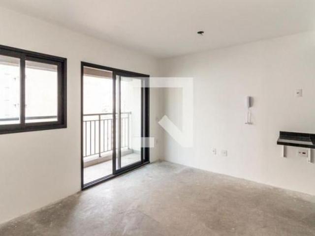 Apartamento à Venda Santa Cecília, 1 Quarto, 30 m2