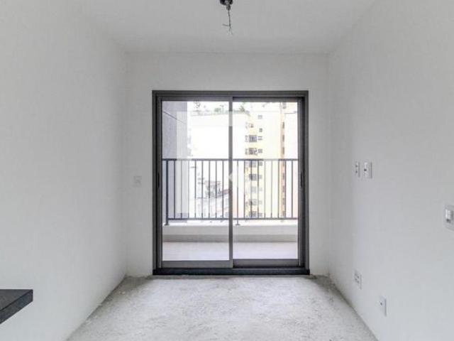 Apartamento à Venda Santa Cecília, 1 Quarto, 30 m2