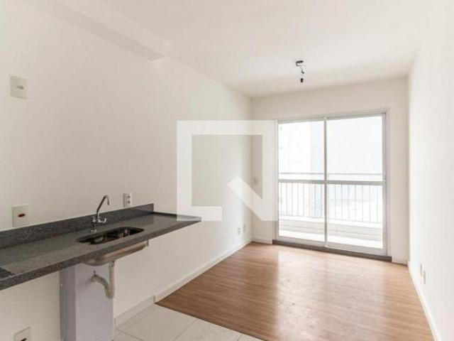 Apartamento à Venda Santa Cecília, 1 Quarto, 30 m2