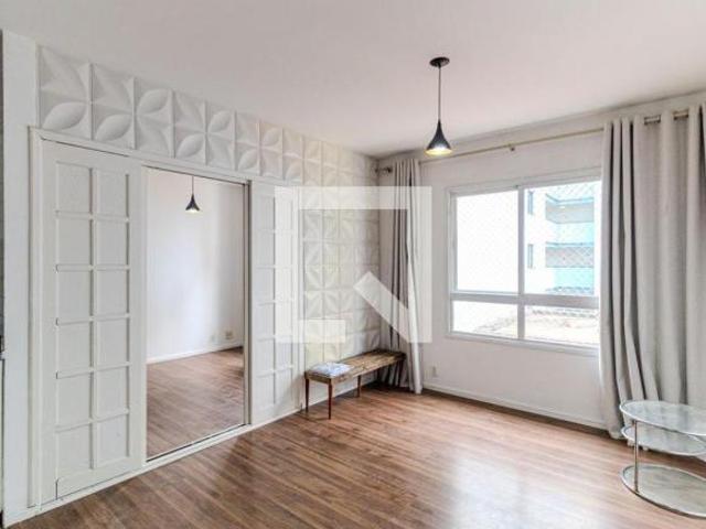 Apartamento à Venda Santa Cecília, 1 Quarto, 30 m2