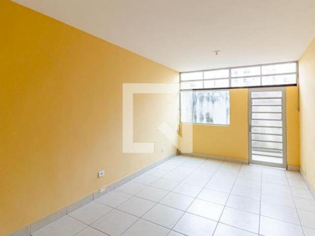 Apartamento à Venda Santa Cecília, 1 Quarto, 30 m2