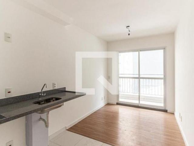 Apartamento à Venda Santa Cecília, 1 Quarto, 30 m2