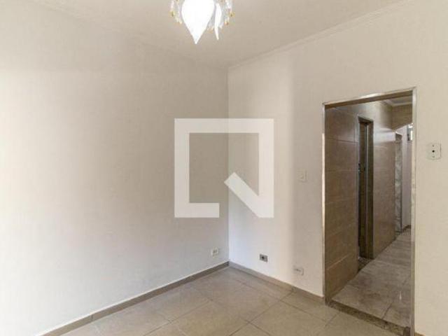 Apartamento à Venda Santa Cecília, 1 Quarto, 30 m2