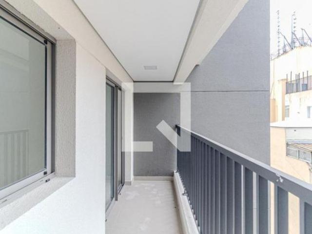 Apartamento à Venda Santa Cecília, 1 Quarto, 30 m2