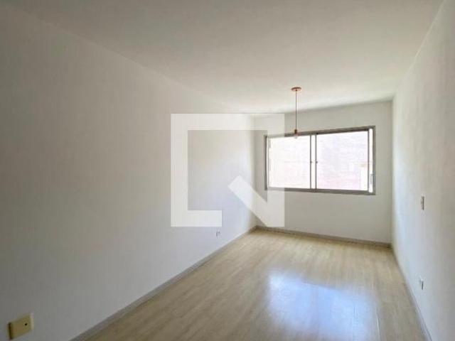 Apartamento à Venda Santa Cecília, 1 Quarto, 30 m2