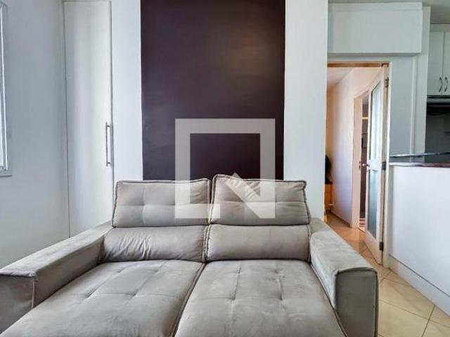 Apartamento à Venda Santa Cecília, 1 Quarto, 30 m2
