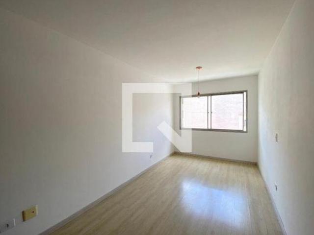 Apartamento à Venda Santa Cecília, 1 Quarto, 30 m2