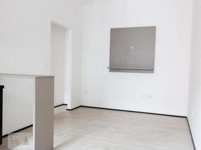Apartamento à Venda Santa Cecília, 1 Quarto, 30 m2