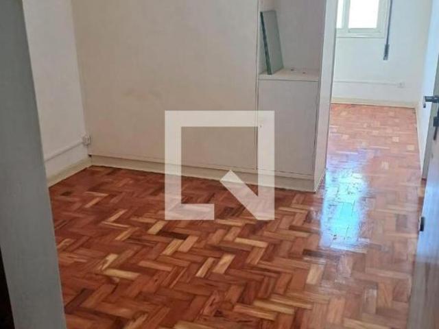 Apartamento à Venda Santa Cecília, 1 Quarto, 30 m2