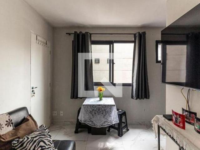 Apartamento à Venda Santa Cecília, 1 Quarto, 30 m2