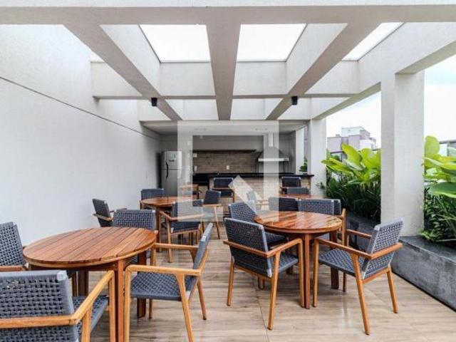 Apartamento à Venda Santa Cecília, 1 Quarto, 30 m2